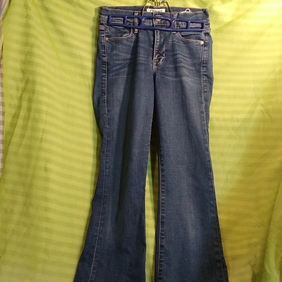 Frame Denim | Jeans | Frame Jeans | Poshmark